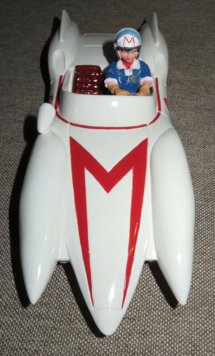 Speed Racer Mach 2