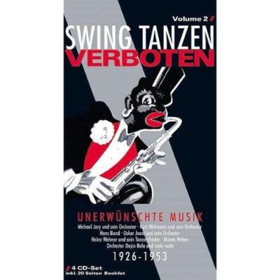 Swing Tanzen Verboten 2 | eBay