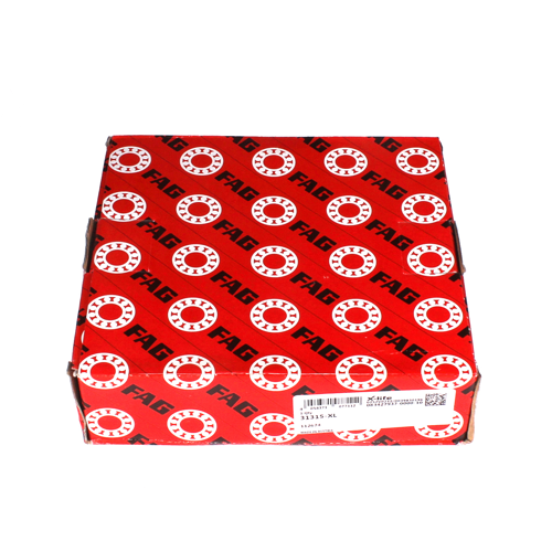 31315-XL FAG/Schaeffler Technologies 75 x 160 x 40 mm TAP. ROLL. SINGLE ...