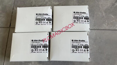 New Sealed 2080-IQ4OV4 2080-IQ4/OV4 PLC Module 2080IQ4OV4 Expedited ...