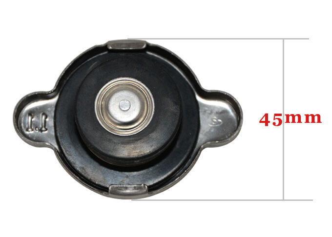1.1 BAR RADIATOR CAP UNIVERSAL FOR NISSAN TOYOTA HONDA MAZDA SUBARU ...