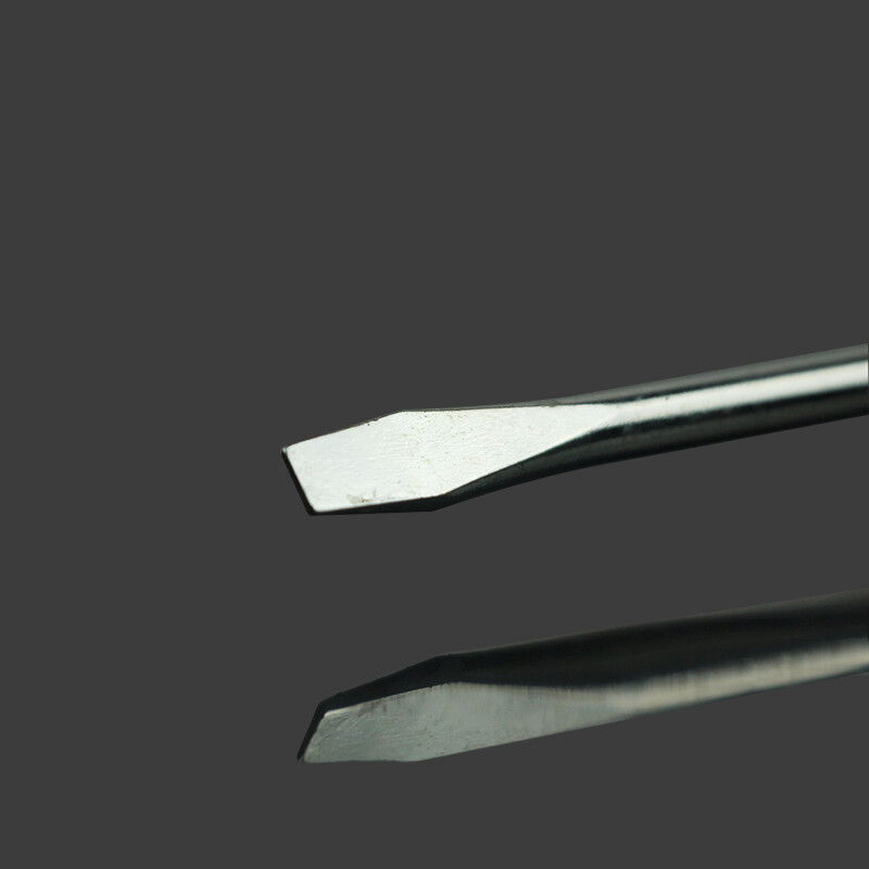 Phillips & Slotted Screwdriver 3" - 6" Long Hand Tools Non-Magnetic ...