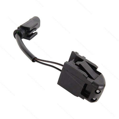 Windshield Washer Nozzle Fits for Mercedes-Benz A2308600347 Black ...