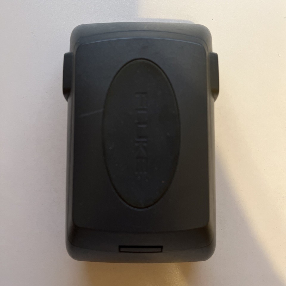 Fluke Networks NetTool 10/100 Inline Network Tester | #R301 | eBay