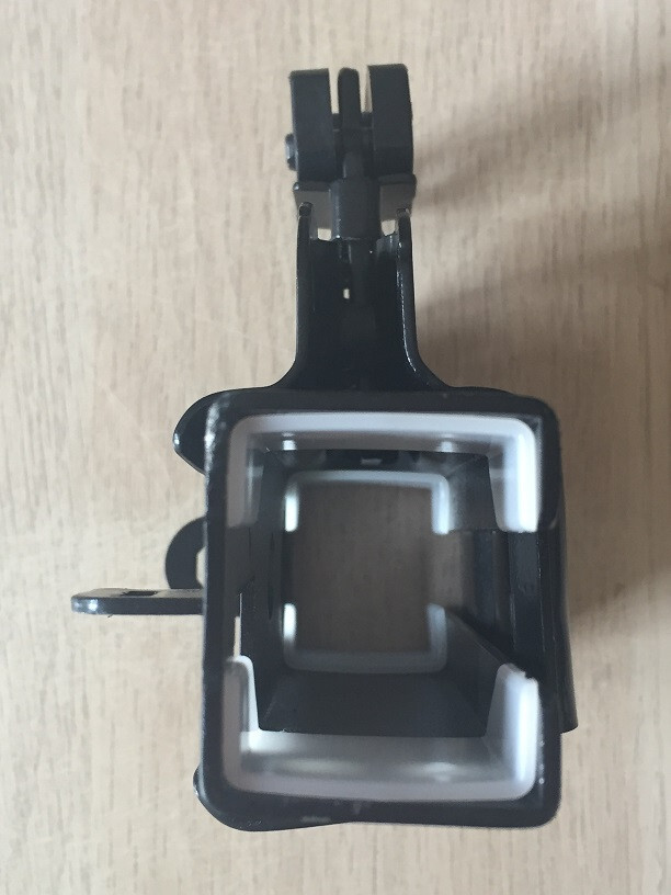 Liftmaster Chamberlain 41C5141-1 Trolley Assembly Square Rail / Chain ...