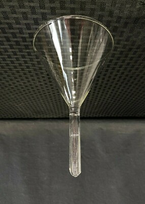 Lab Glassware - Pyrex Glass Funnel