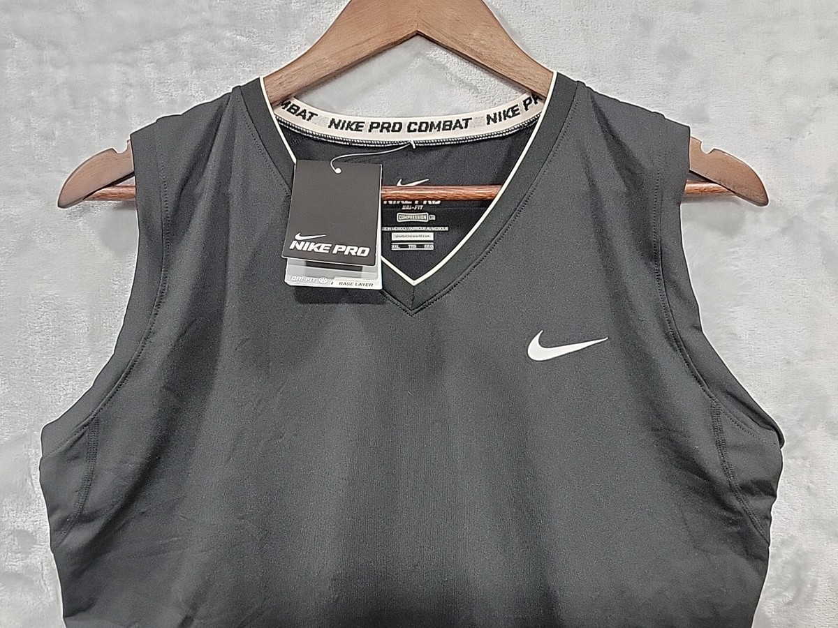 Nike Pro Combat Shirt Womens Nike Pro Hypercool Compression T Shirt