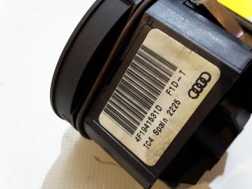 Audi A6 4F BJ 2005 Lichtschalter 4F1941531D | eBay