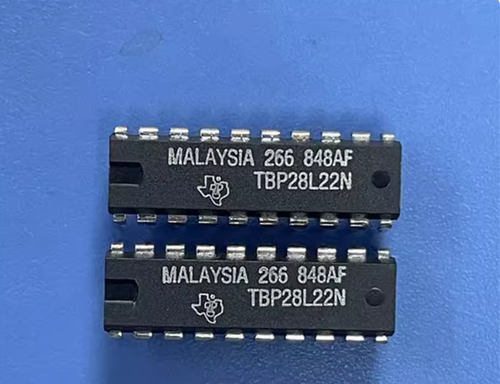 10PC New IC integrated block chip TBP28L22N DIP20 #F0 | eBay