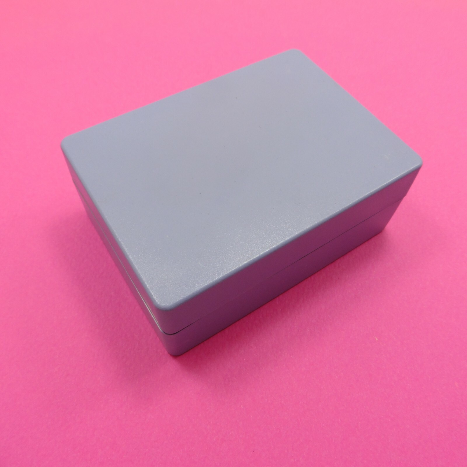 Weatherproof PVC Enclosure Junction Box Plastic Terminal Case ...