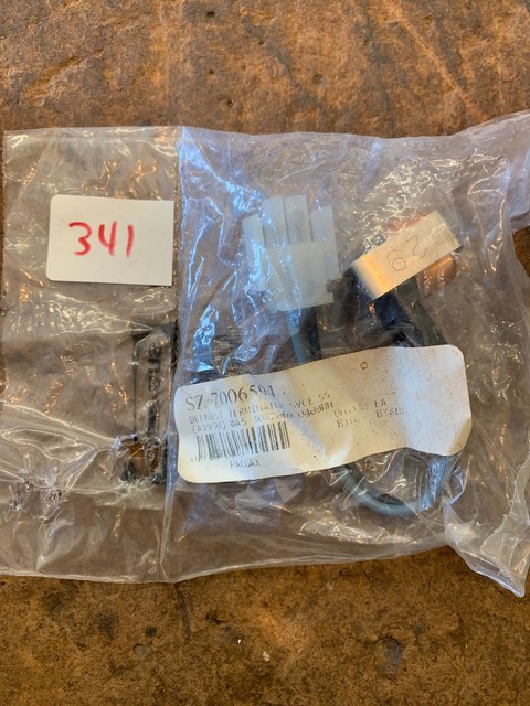 7006594 Sub-Zero Wolf Refrigerator Defrost Thermostat. for sale online ...