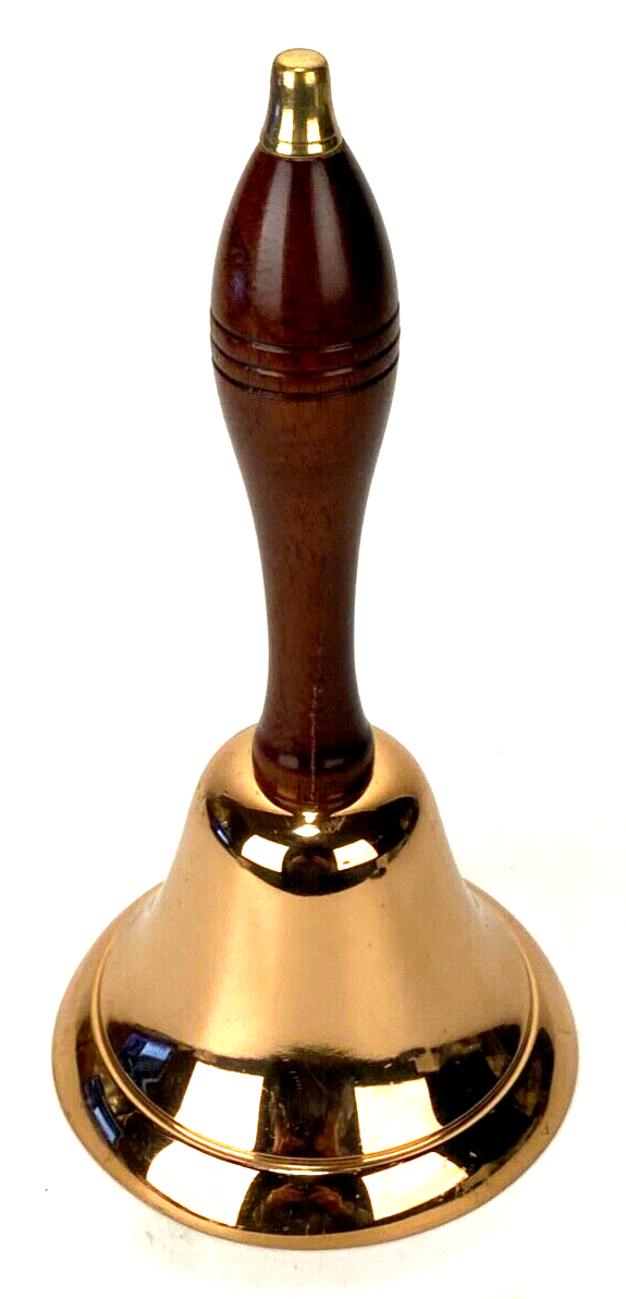 Handbell Clapper For Iron Assorted Collections Bar Accessories For