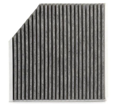 1 pc Cabin Filter for Audi A6 S6 RS6 C7 A7 S7 RS7 4G A8 2010-2018 ...