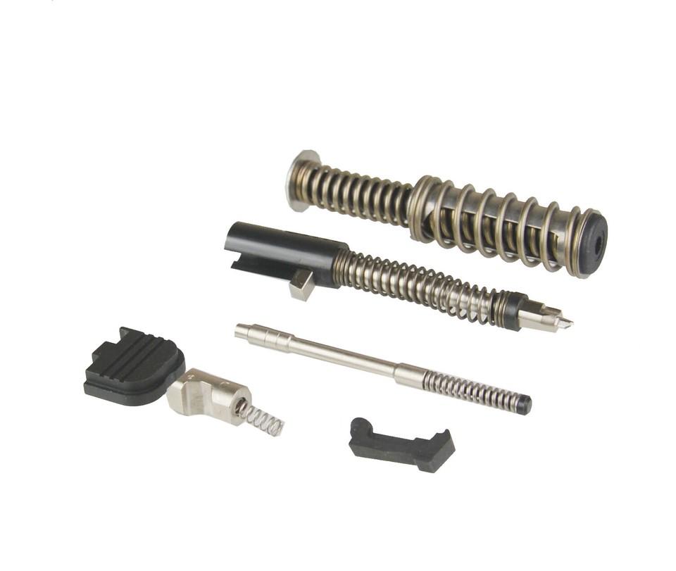 Upper Slide Parts Kit UPK With Factory OEM Guide Rod For Glock 43 43X ...
