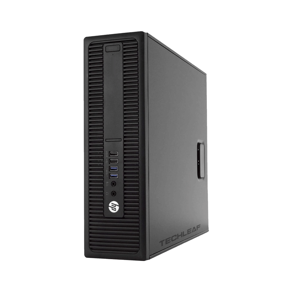 HP Desktop Computer PC i7, up to 64GB RAM, 4TB SSD, Windows 11 or 10 ...