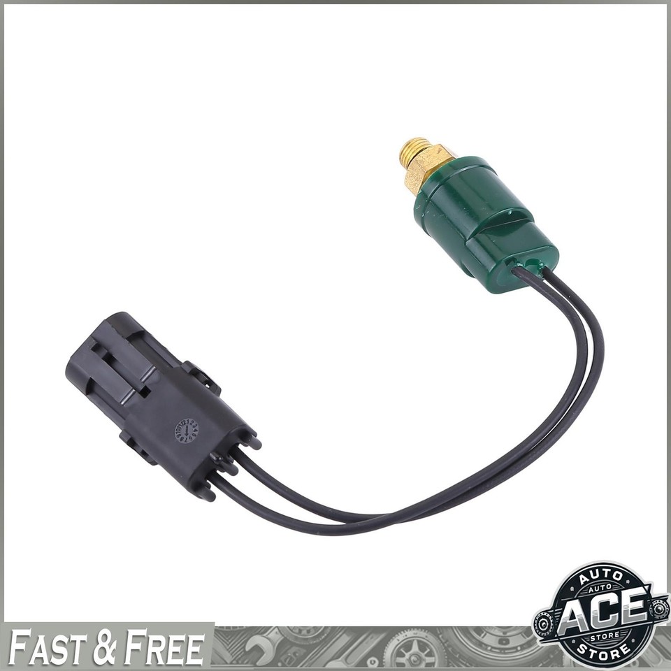 Power Take Off Pressure Switch for Parker-Chelsea (PTO) 379502 | eBay