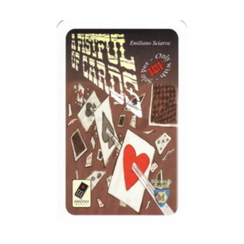 Mayfair Card Game Fistful of Cards, A Bag SW | eBay