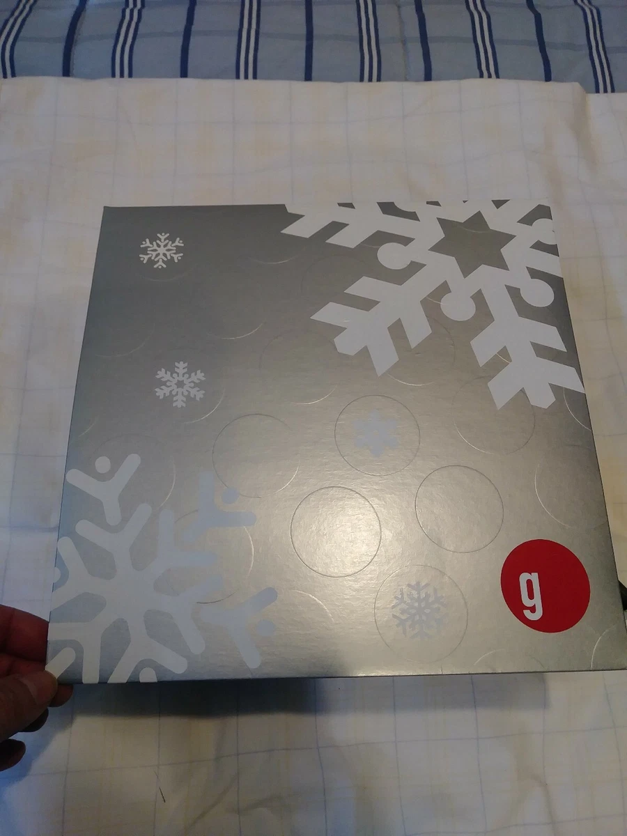 Gymboree Gift Box