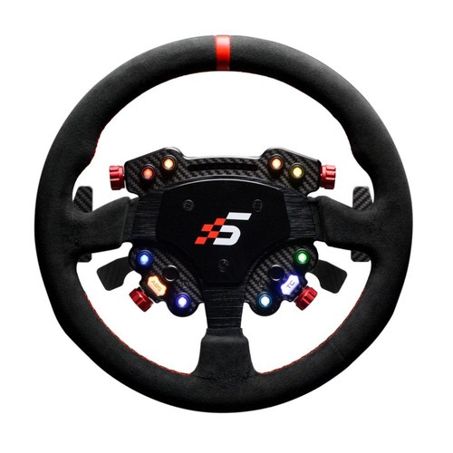 Simagic GT Pro Hub + wheel P-330R | eBay