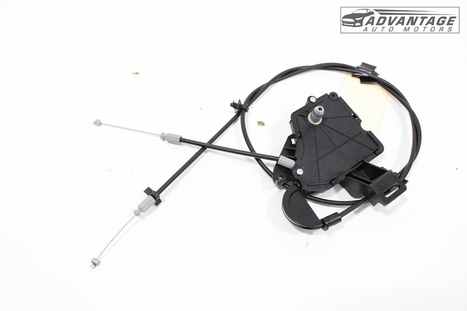 2011-2021 JEEP GRAND CHEROKEE FRONT RIGHT SEAT BACK FRAME RECLINER ...