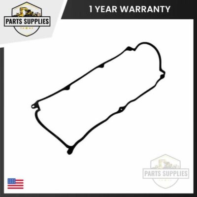 Forklift Valve Cover Gasket for Mazda FE & F2 Engine 1360886 Hyster | eBay