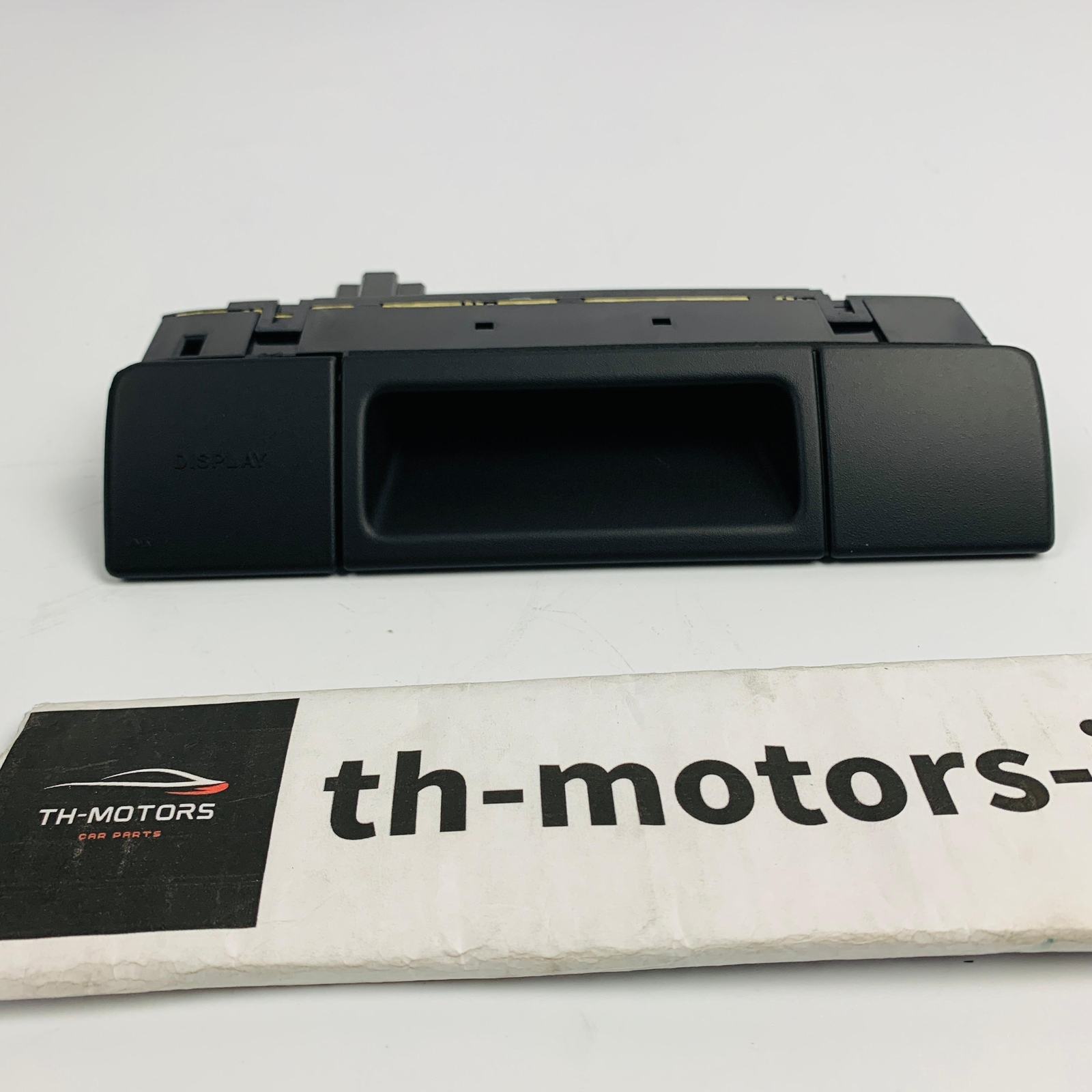 HONDA ACURA Genuine NSX Digital Clock Assy 39700-SL0-305 | eBay