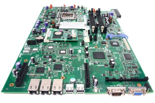 IBM Fru 43V7414 Serveur Carte Système x3350 Carte Mère ServeRAID-BR10il ...