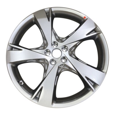 2021-2023 Genesis GV80 22" Factory OEM Wheel Rim | 52906T6200 | 9.5 ...