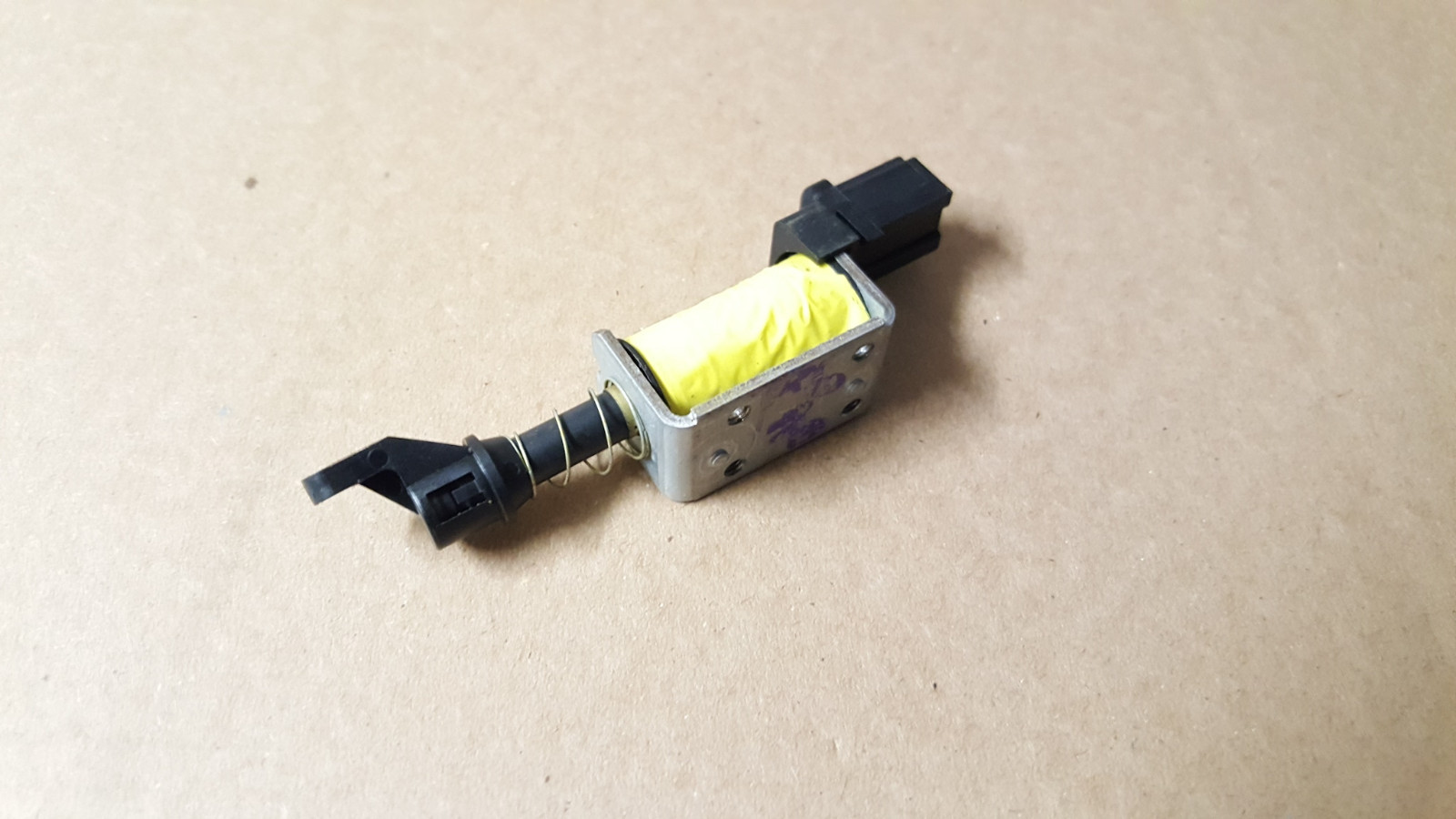 99-02 Odyssey 97-01 crv SOLENOID SHIFT LOCK 39550-S0X-A81 39550-S10-A81 ...