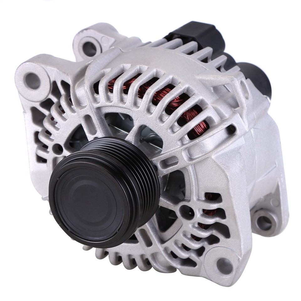 ALTERNATOR 37300-2G400 FOR 2010-2013 HYUNDAI SONATA,KIA OPTIMA 2011 ...