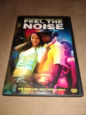 Feel the Noise (DVD, 2008) 43396232860| eBay