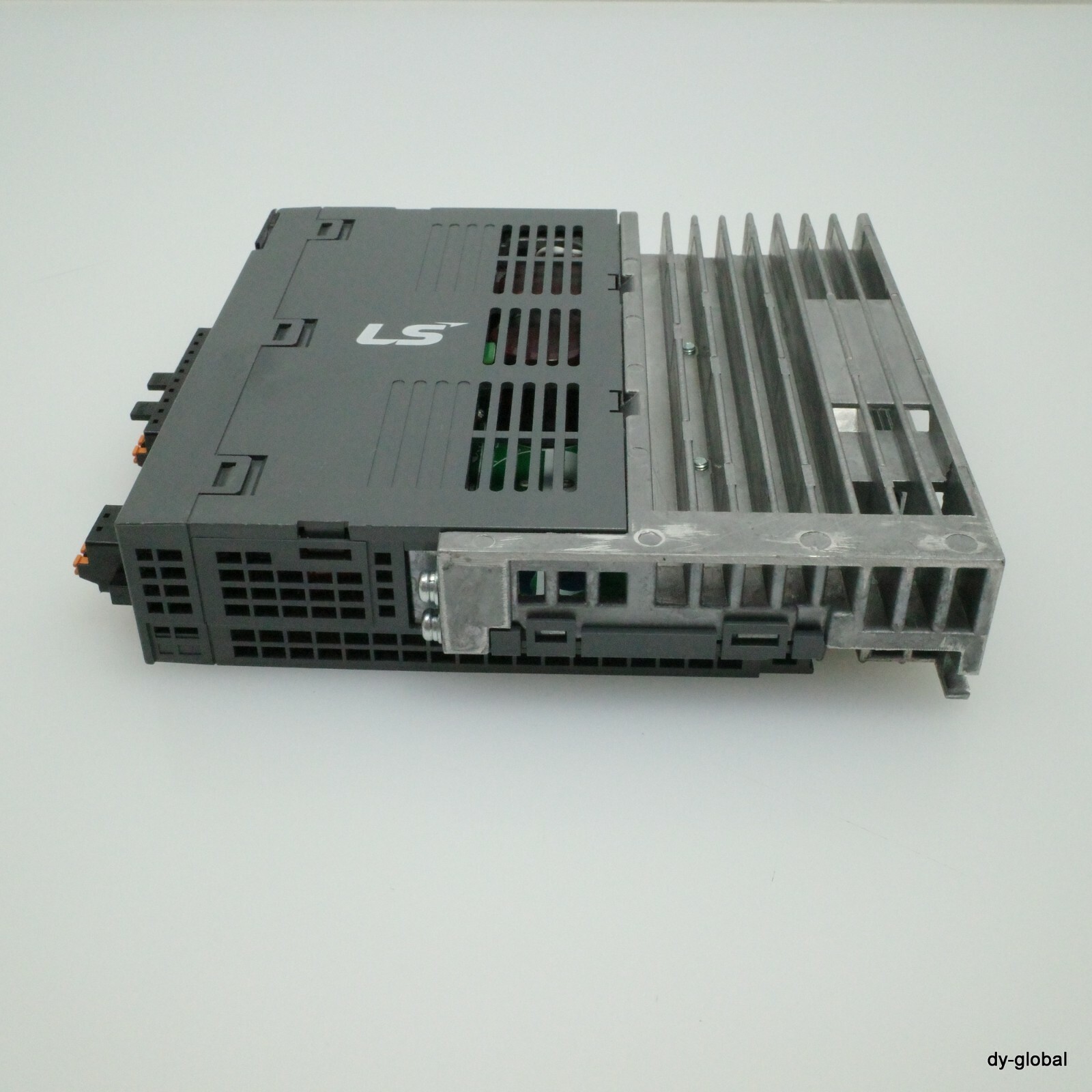 LS Used L7SA002B AC SERVO DRIVE 200W DRV-I-2150=9D26 | eBay