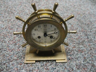 Clocks - Salem Clock