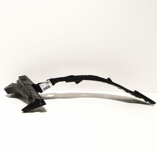 NEW VOLKSWAGEN TOUAREG 7L FRONT BUMPER RIGHT BRACKET 7L6807050 2008 ...