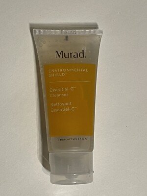 Murad Environmental Shield Essential-C Cleanser 2oz | eBay