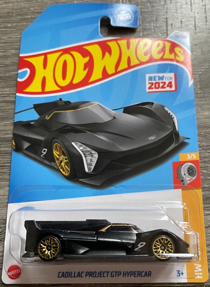 Hot Wheels Mainline Premium RLC Treasure Hunt Boulevard Team Cars ...