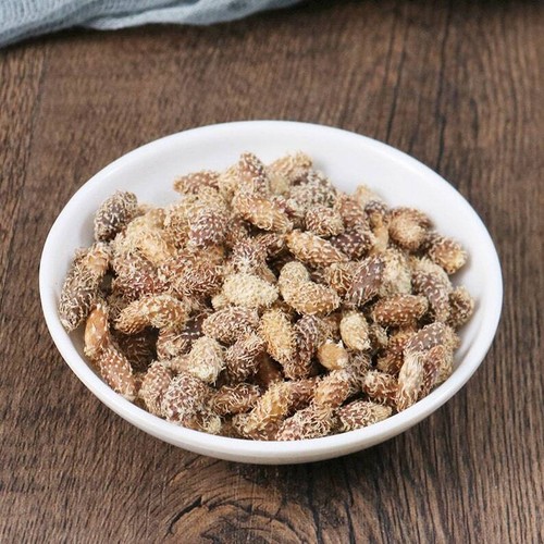 Organic Herbal Siberian Cocklour Fruit Fructus Xanthii Xanthium ...