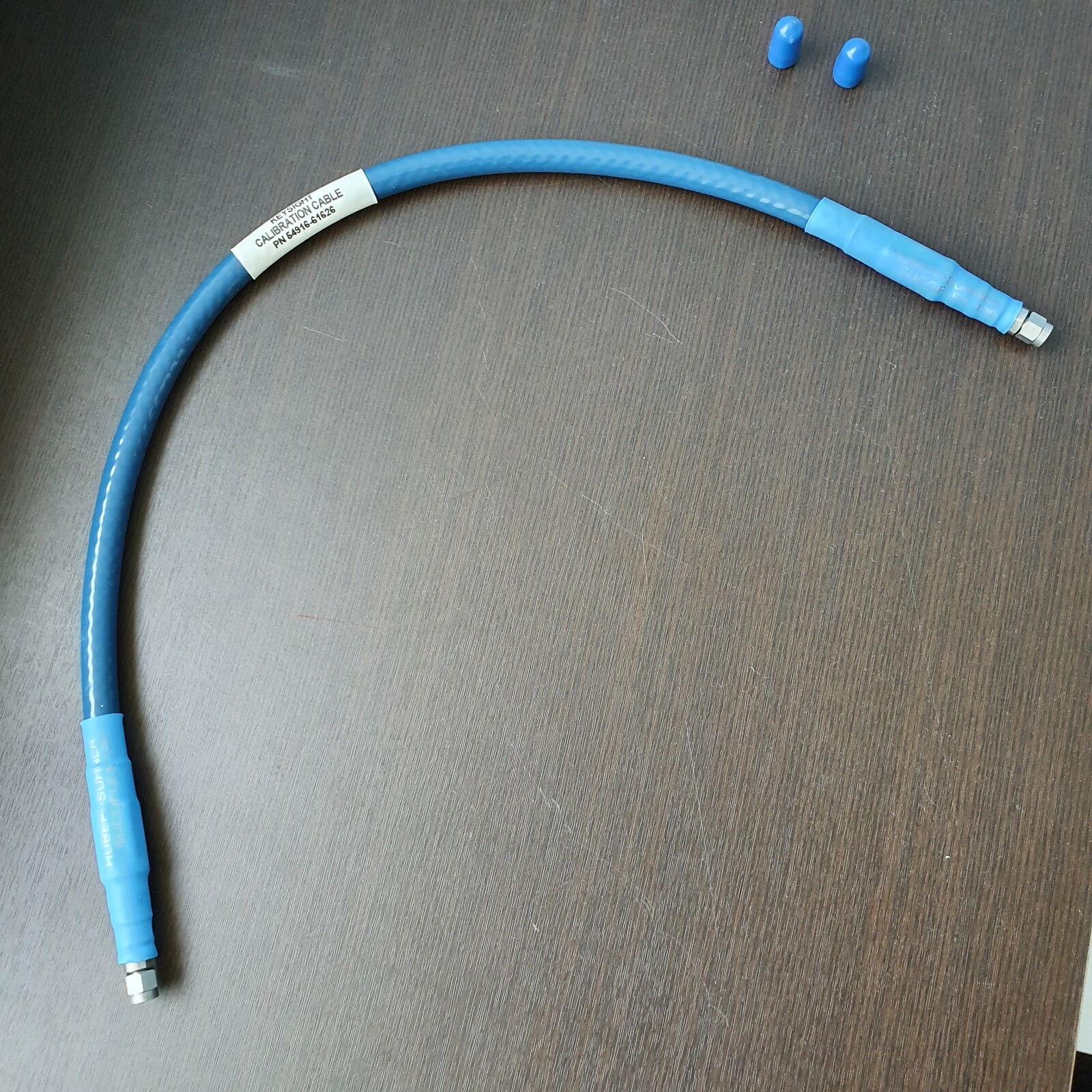 KEYSIGHT Calibration Cable 54916-61626 | eBay