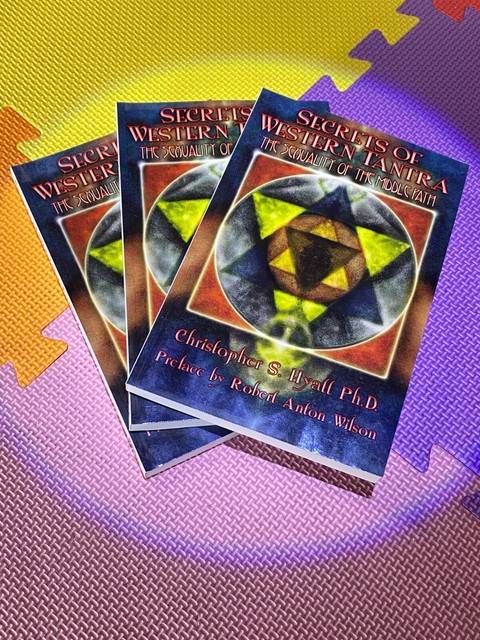 Kabbalistic Handbook for The Practicing Magician Joseph Lisiewski 2011 ...