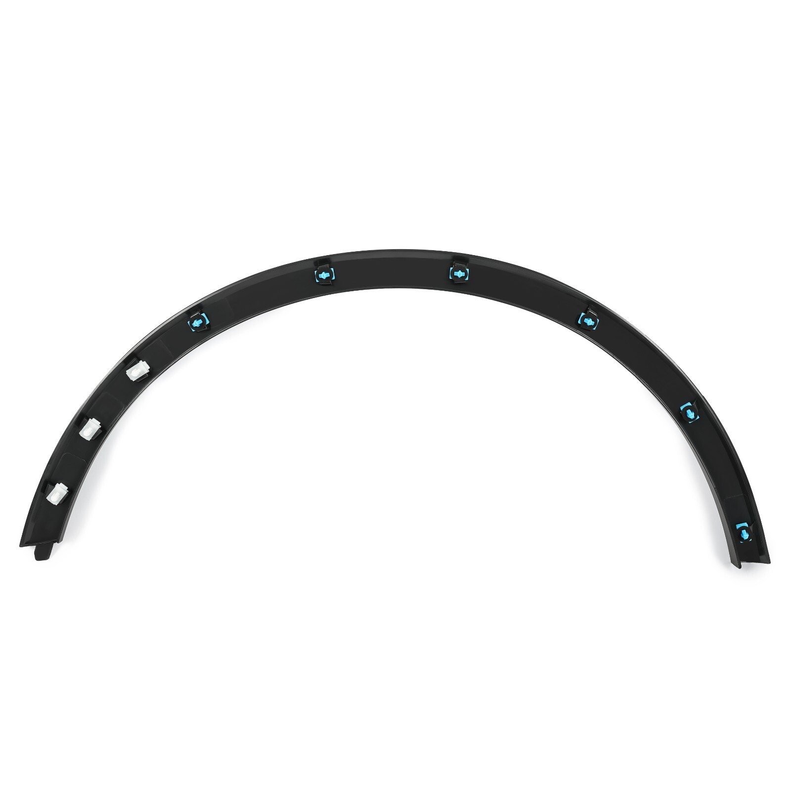 Front Right Passenger Wheel Fender Flare Molding Trim For 2013-2022 ...