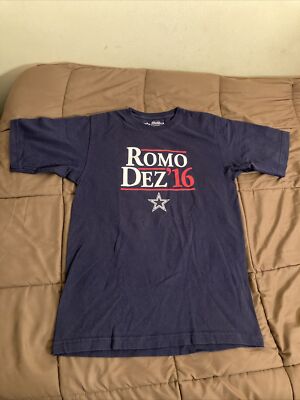 Tony Romo Funny T Shirt