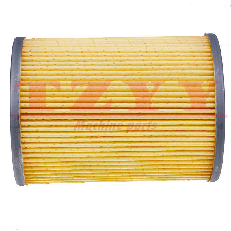 JOHN-DEERE MIU802421 - Cross reference fuel filters