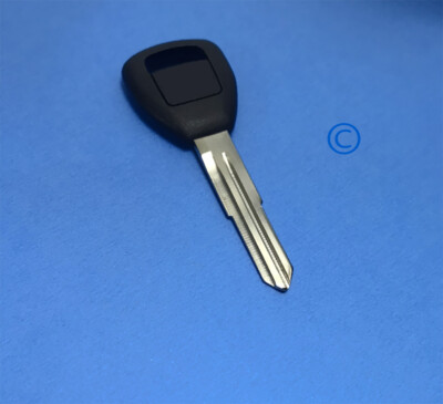 Key Blank Fits some Odyssey Passport Insight NSX TSX TL RL RSX MDX CL ...
