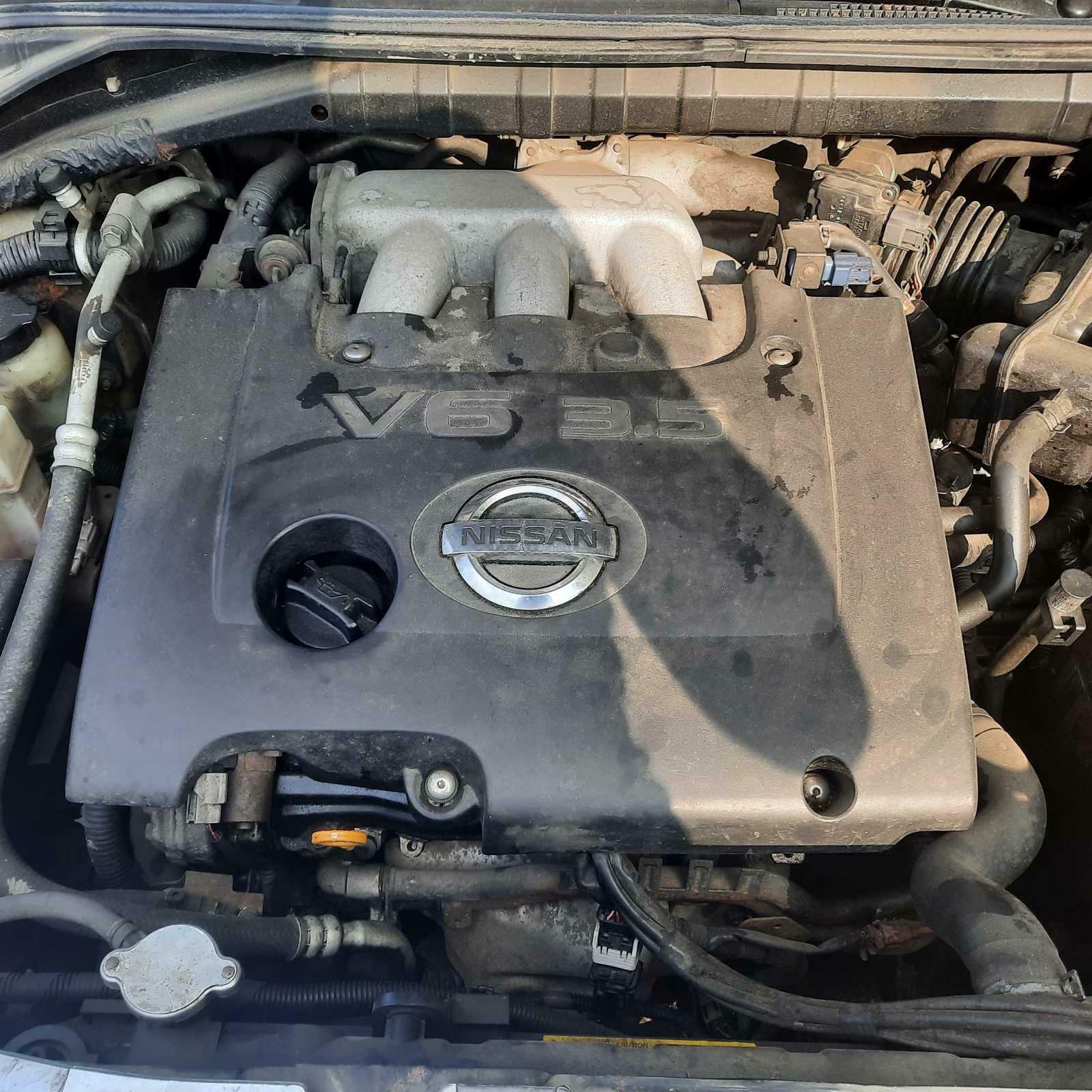 110r000025 autres parties 110r-000025 67r-010703 VQ35DE for Nissa ...