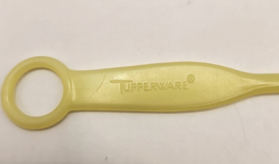 Vintage Tupperware Tupper Millionaire Line Spear Cocktail Olive Skewer ...