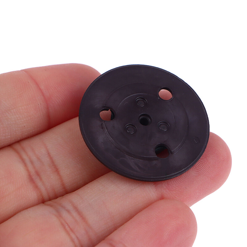 Replacement Spindle Hub CD Holder Repair Parts For PS1 Laser Head Lens ...