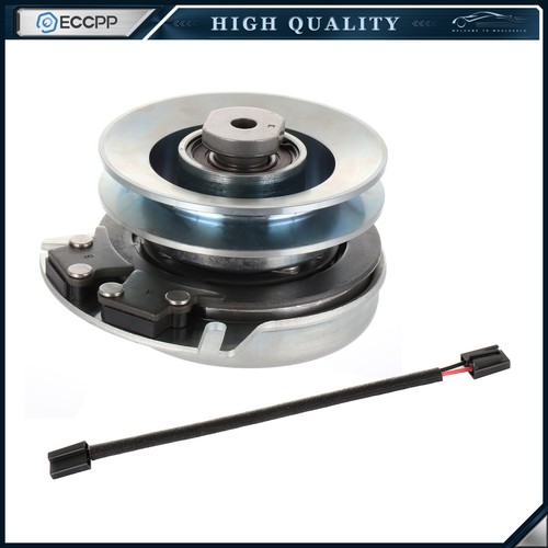 PTO Clutch For John Deere AM121972 STX38 STX46 Warner 5217-36 | eBay