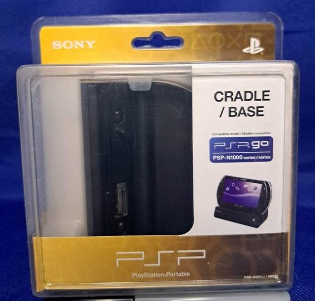 Sony PlayStation Portable Go Cradle for sale online | eBay