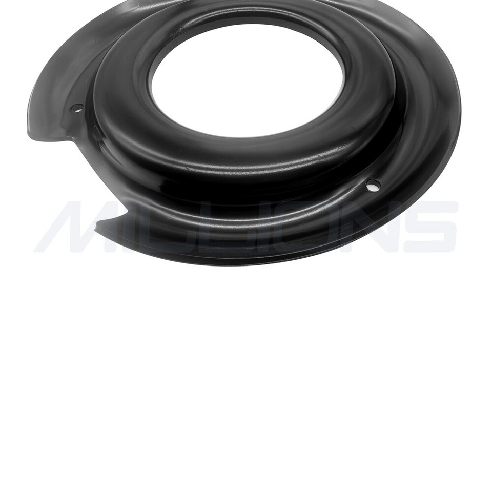 2PCS Front Lower Coil Spring Mount Kit 926-071 For Dodge Ram 1500 2500 ...