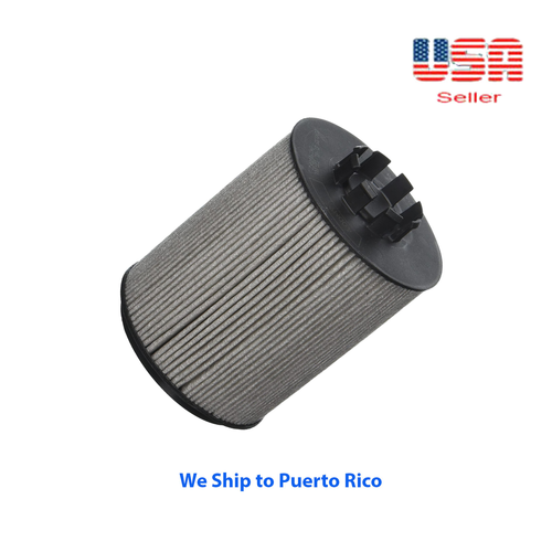 Detroit Dd13 Coolant Filter at Charli Fiaschi blog